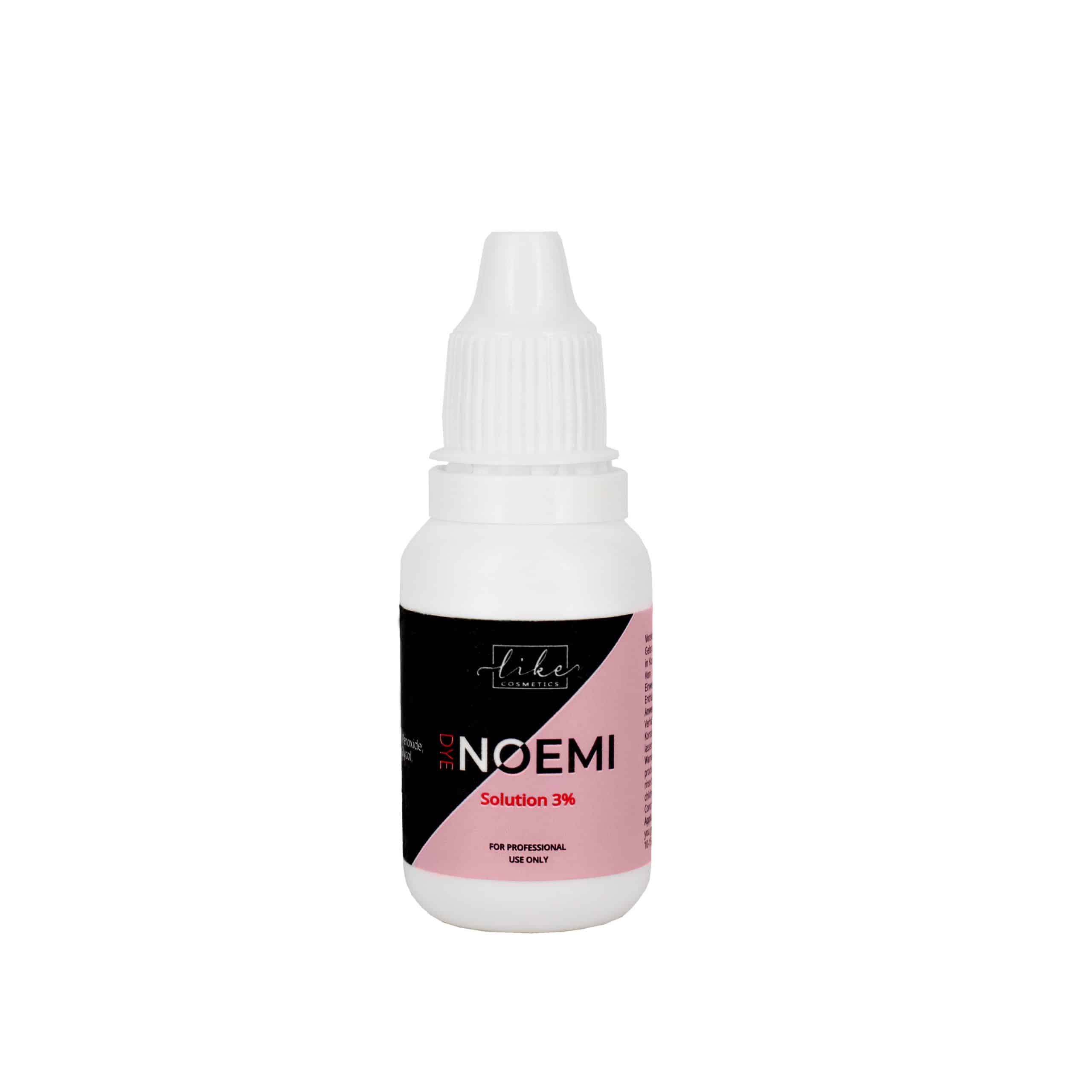 Noemi - Développeur 14ml
